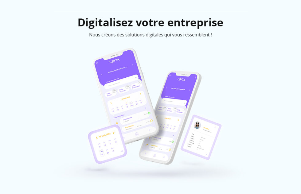 Enjeux et Importance de la Digitalisation pour les Entreprises